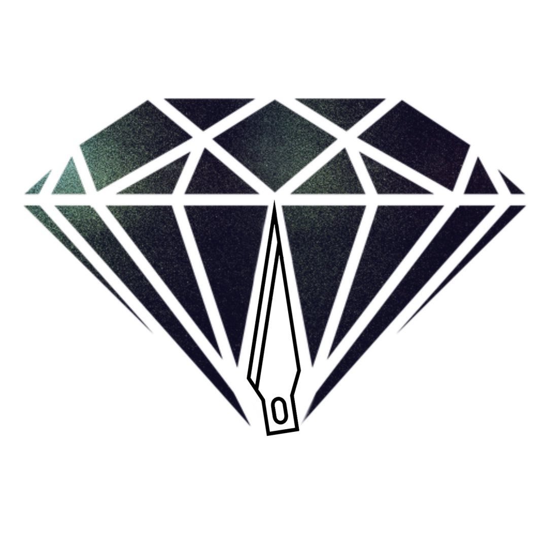 Diamond Cutz | Pop Art on Nerdworth