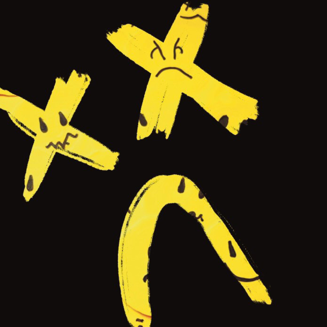 Sad Lab | Pop Art on Nerdworth