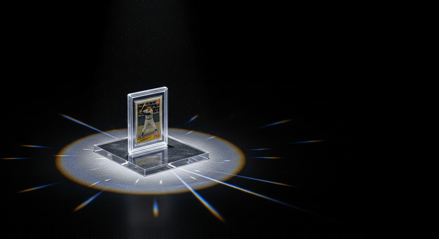 Bonkers Cards Just Got the Biggest Stage in the Hobby. eBay Live Made ...