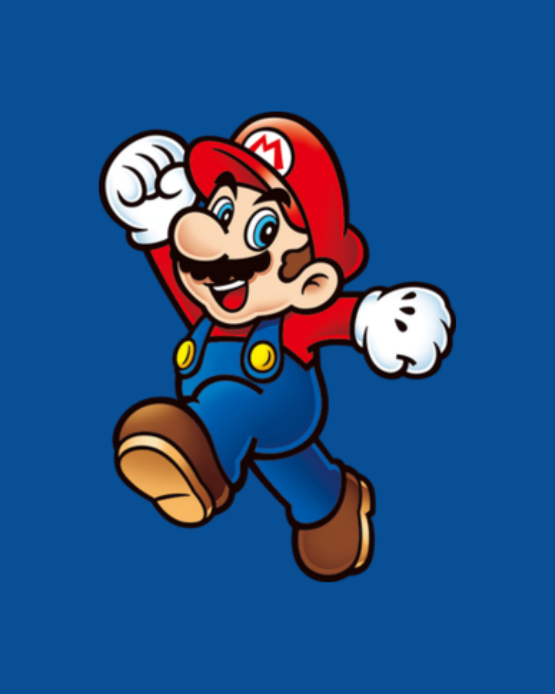 Every Mario Game Ever Made. The Complete List for Collectors. | Nerdbeak