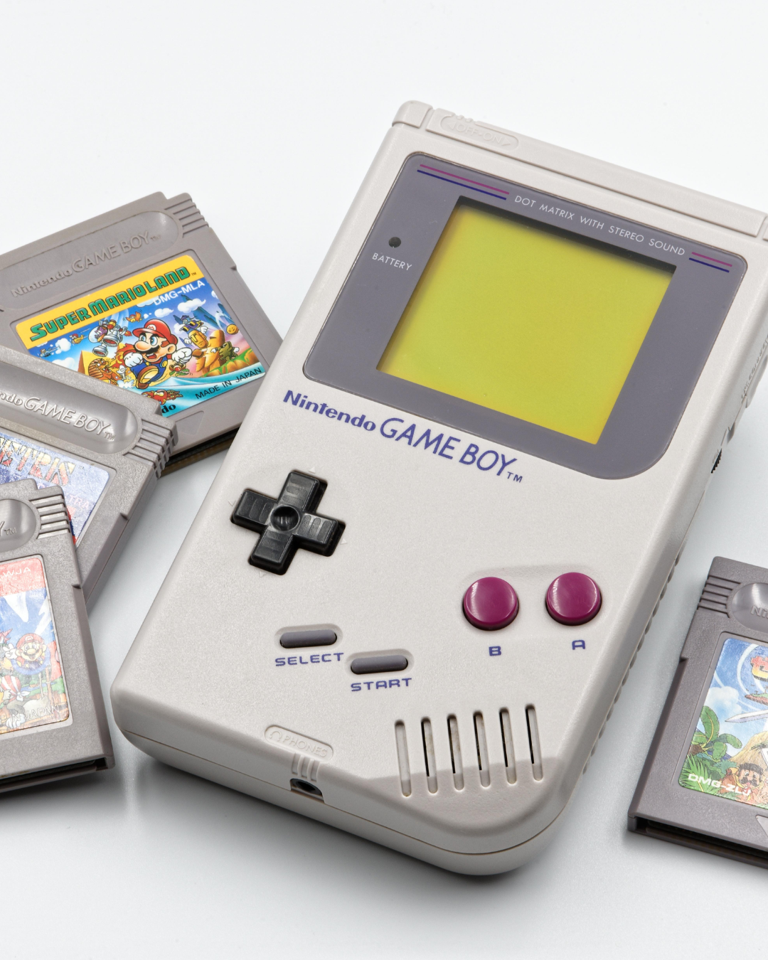 Retro Gaming Just Crossed $4 Billion. The Collectors Driving It Aren't ...